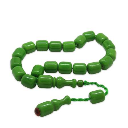 925 Ayar Gümüş Halat Püsküllü Küre Kesim Mavi Siyah Sıkma Kehribar Efe ...